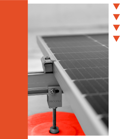 Proofx Bağlantı Elemanları Teknolojileri